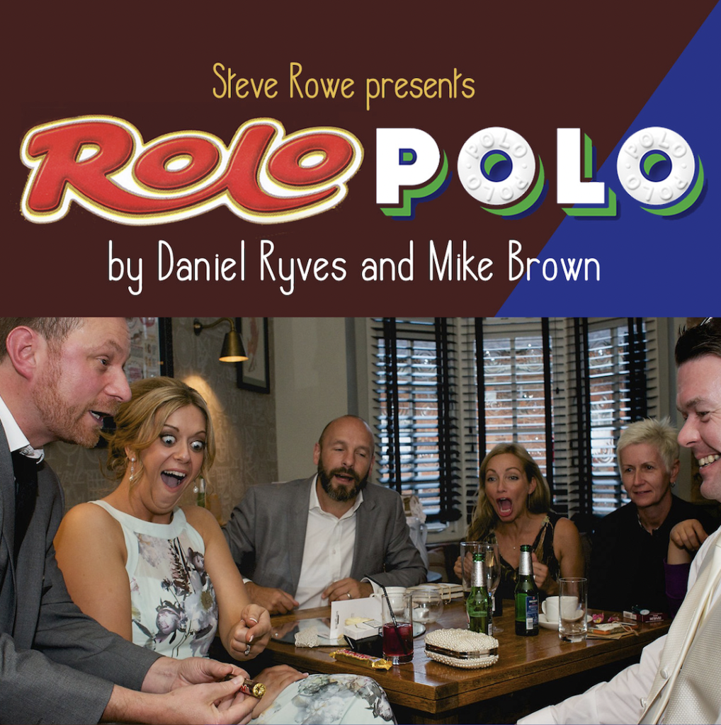 The Gimmick King – Props & effects for working magicians